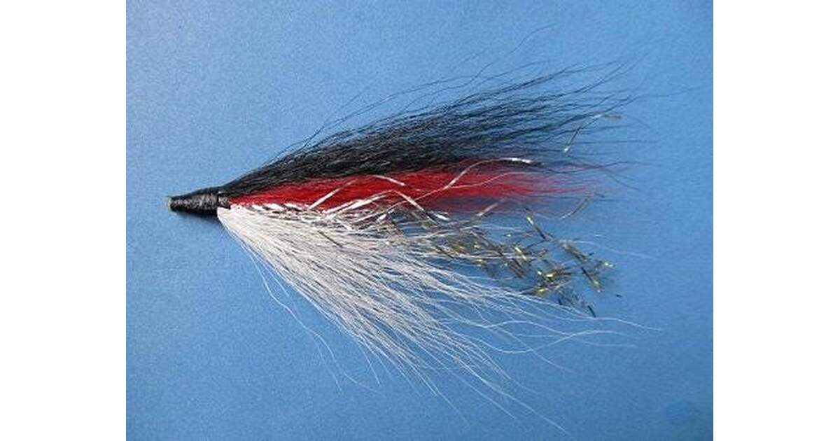 Tube Flies | Frisky Jenny Flies